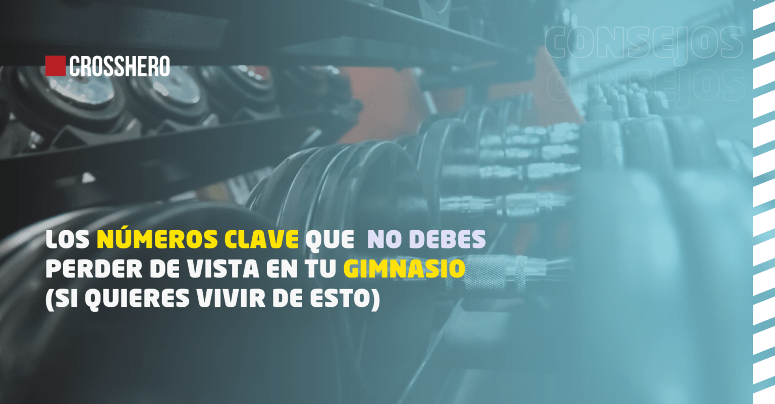 Estos indicadores te dicen si tu gimnasio es sostenible [los 5 ejemplos ...