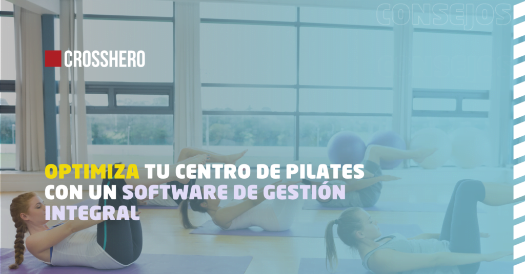 3 Hacks para montar tu estudio de pilates, rápido y con éxito. ¡El ...